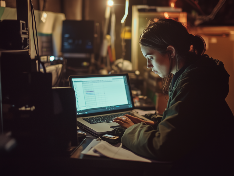 Part Two - What Does a Concert Tour Manager Do?